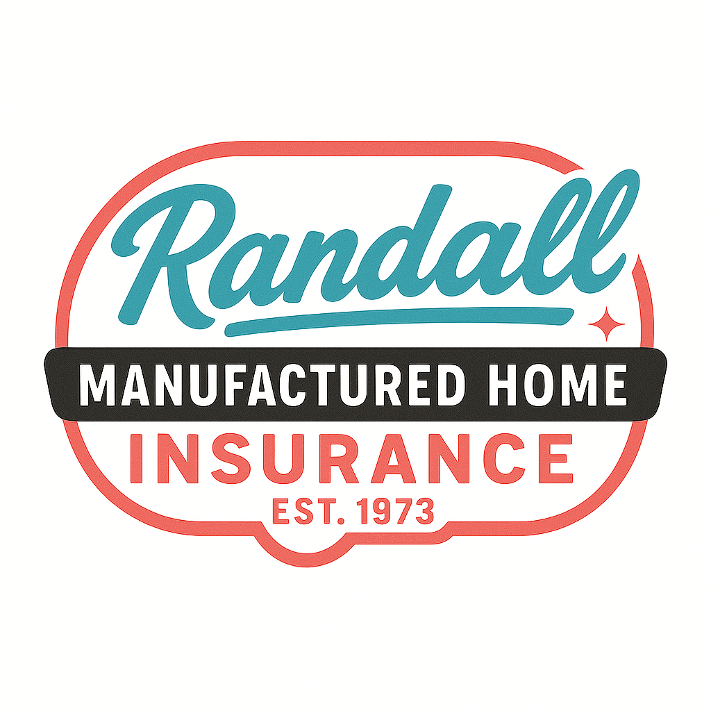 Randall Insurance - Your Trusted Partner for Manufactured Home Insurance
